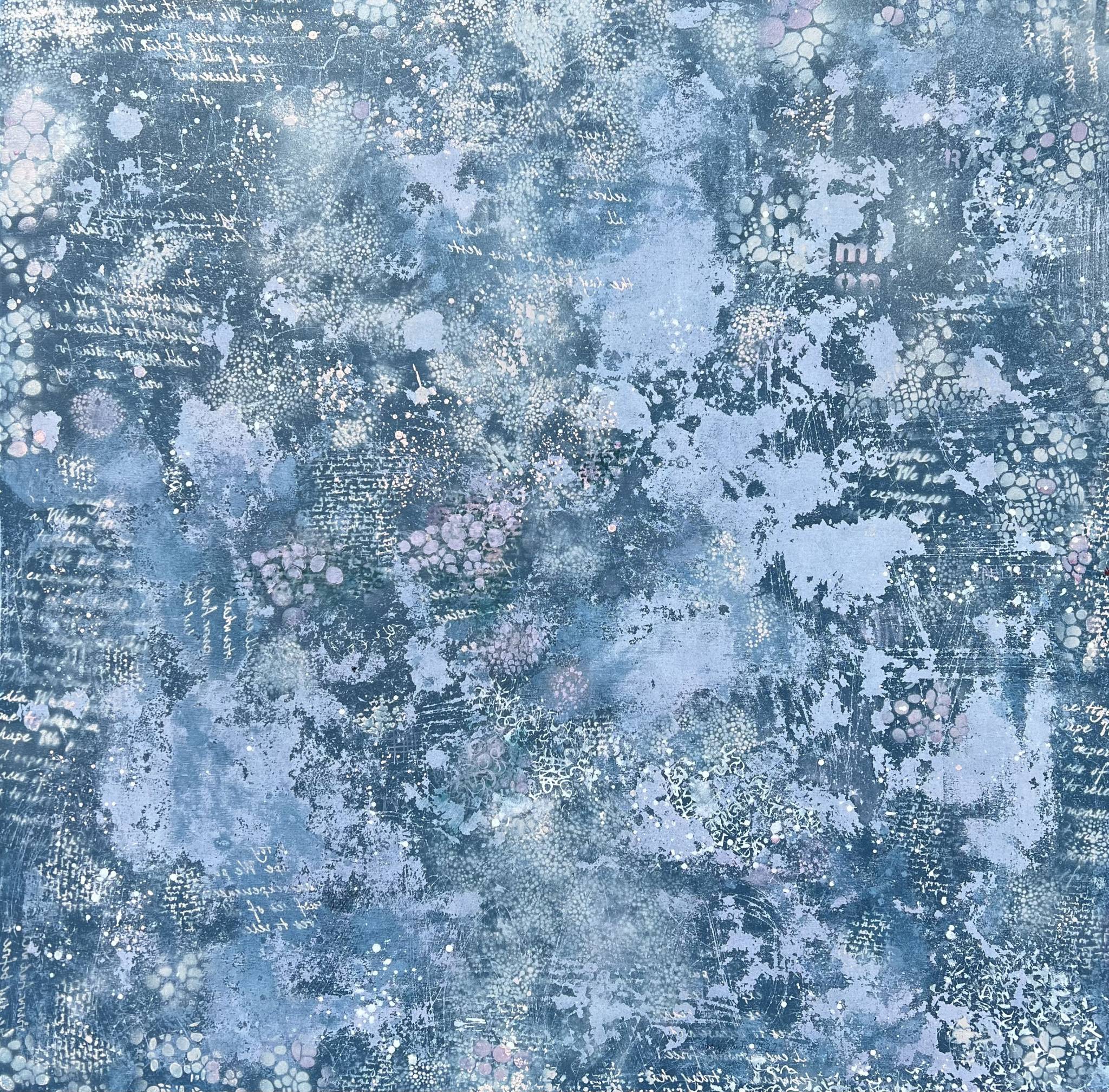 Laura Joy Lustig | Evolving forms