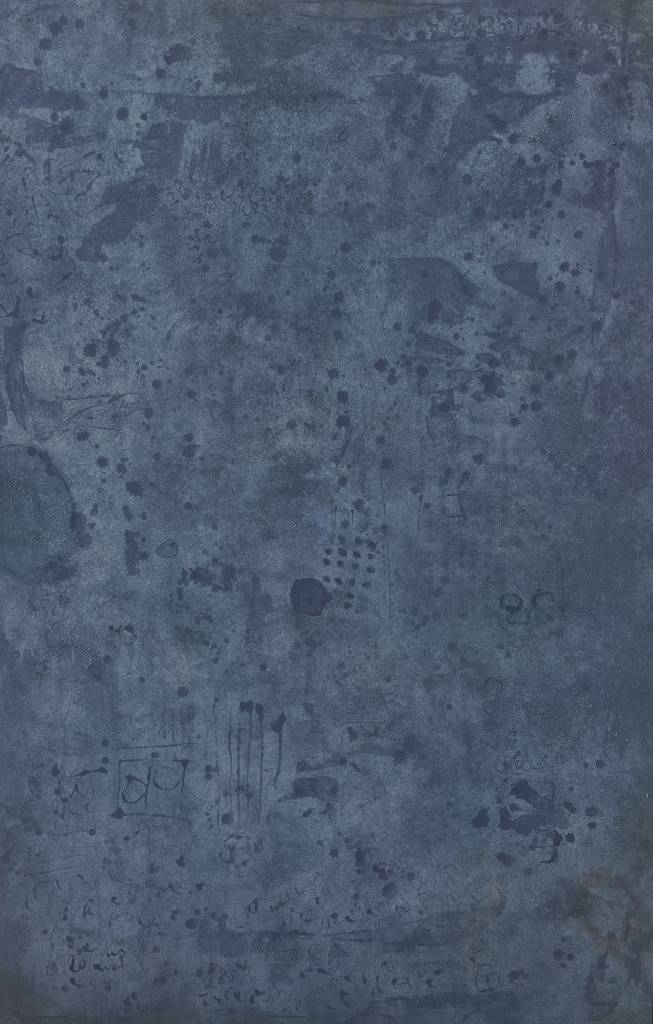 Laura Joy Lustig | Evolving forms